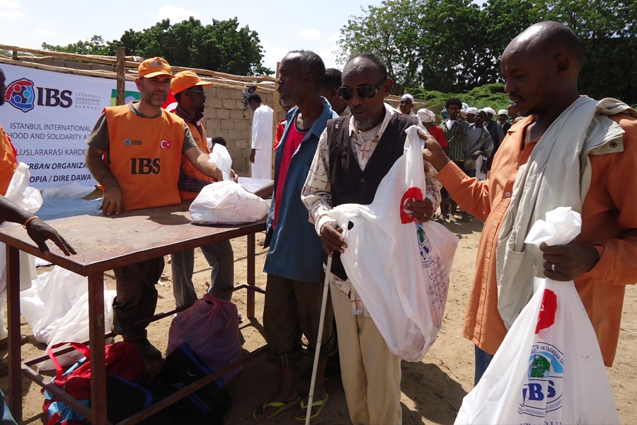 Ben, Sen, O, Bizsiz Onlar! | ULUSLARARASI İŞBİRLİĞİ VE YARDIMLAŞMA DERNEĞİ